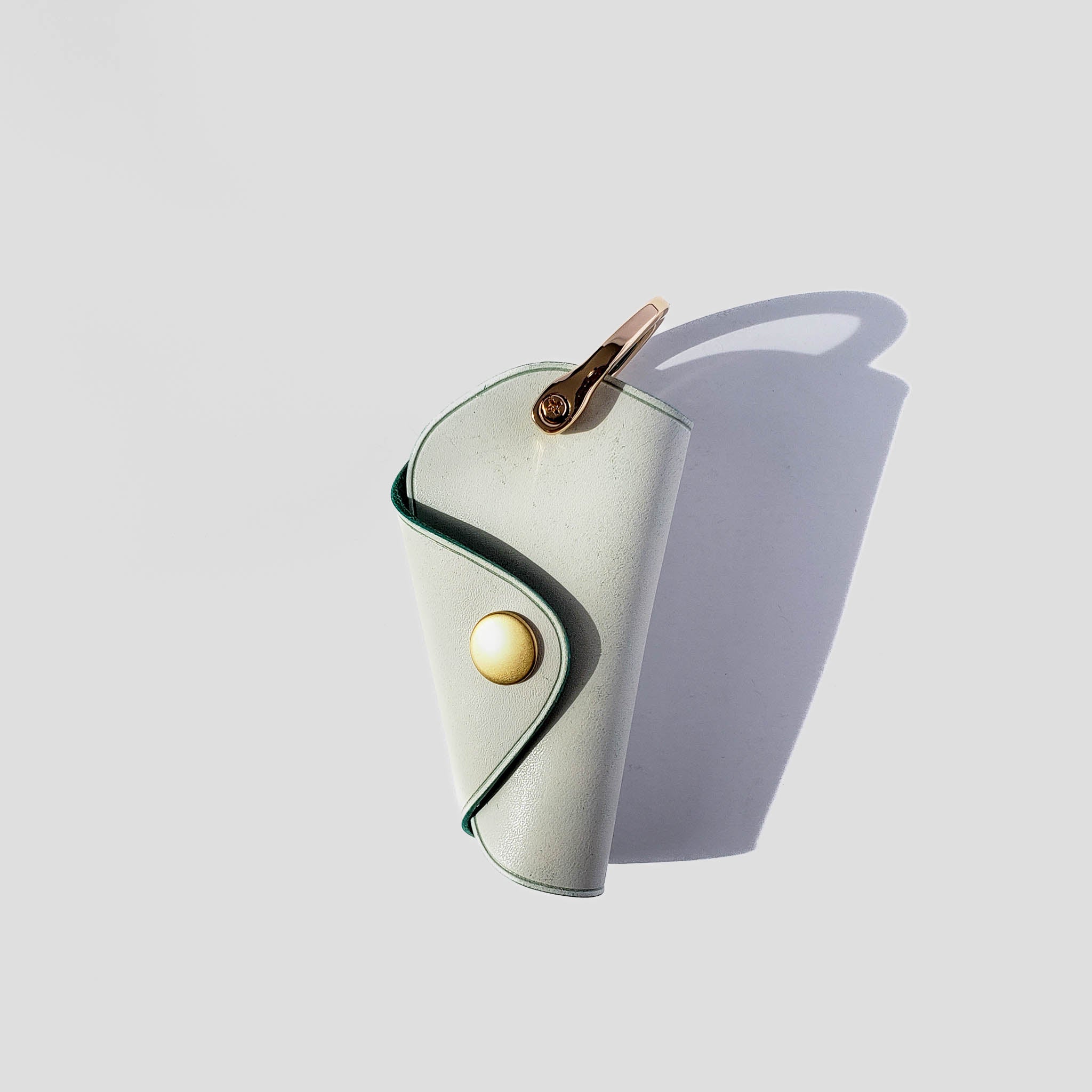 Mini-Mango Key Organizer | Handmade Leather Key Case– Sereniikey